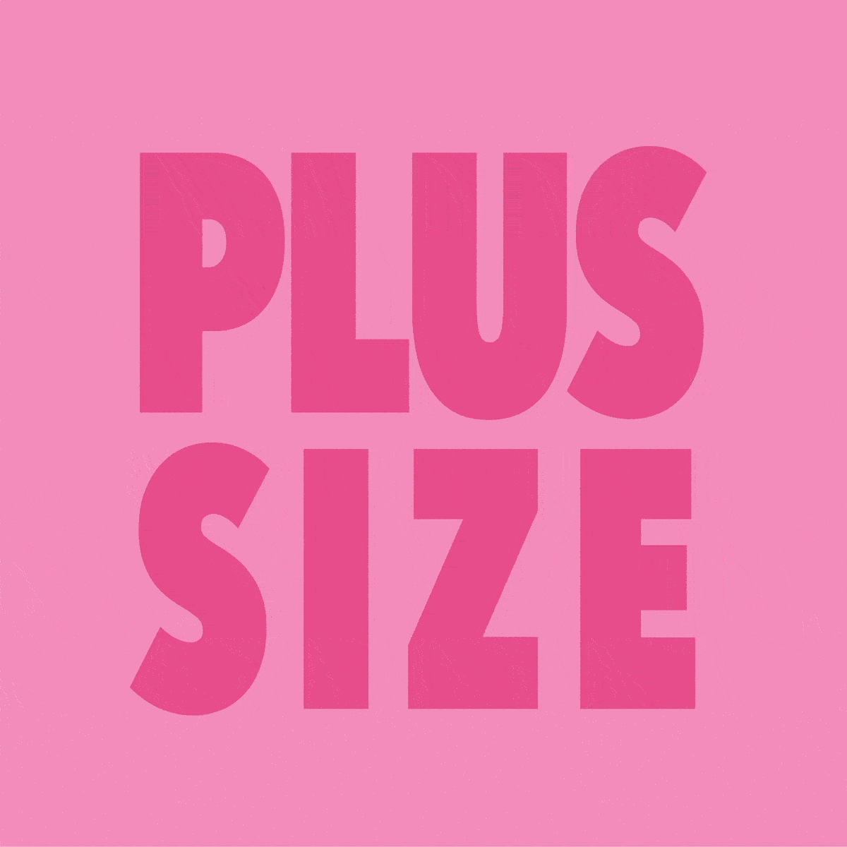 Plus Size – Dezen Dezen